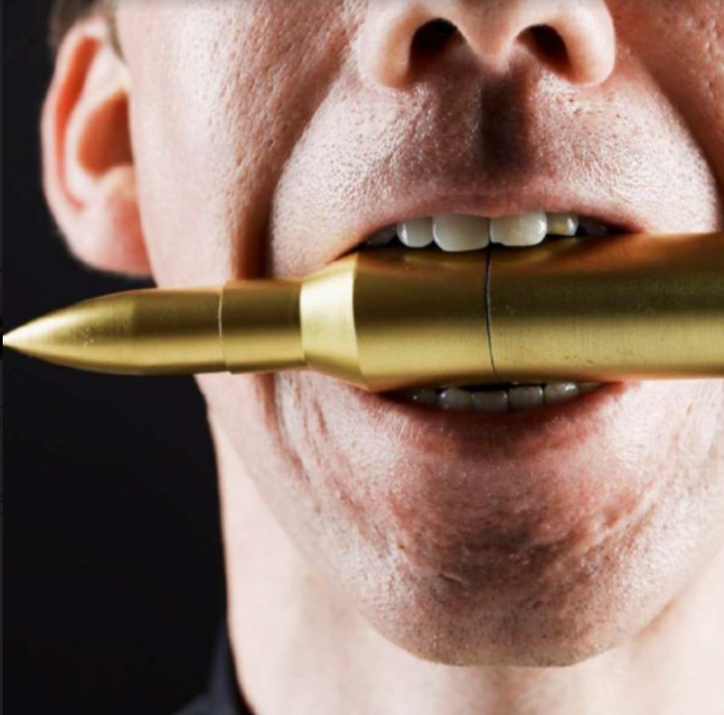 Massa: ¿La bala de plata o la bala de goma? - Vía Socialista